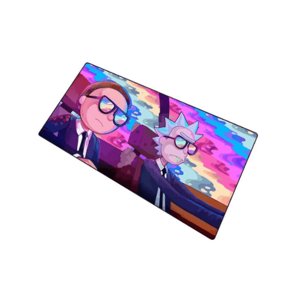 MOUSE PAD SKINS SIZE:30X60 - أشكال مختلفة - Compu-station